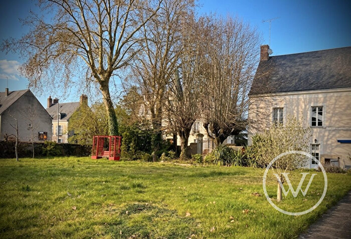 Le Grand-Lucé - Maison 12 pièces à vendre