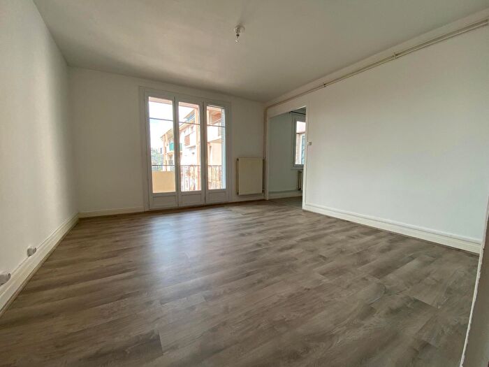 Appartement 3 pièces à louer à Valence, Centre-ville