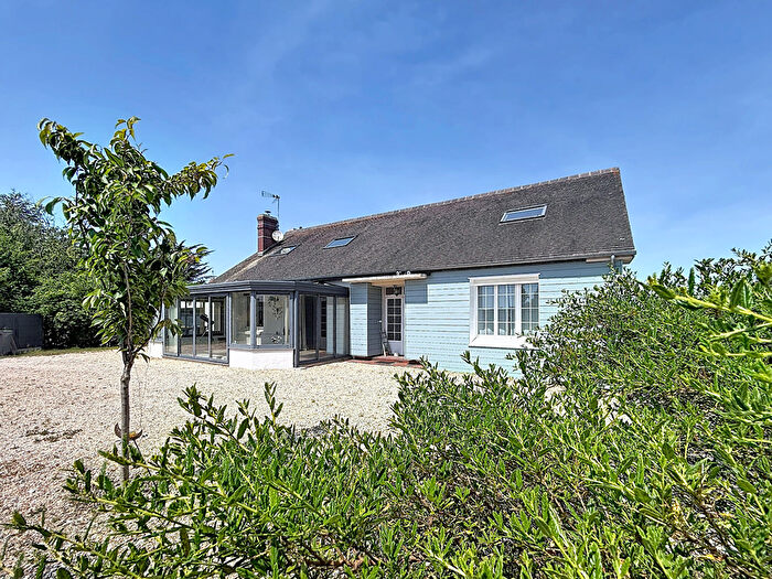 Maison 7 pièces à Saint-Aubin-d'Arquenay, à vendre