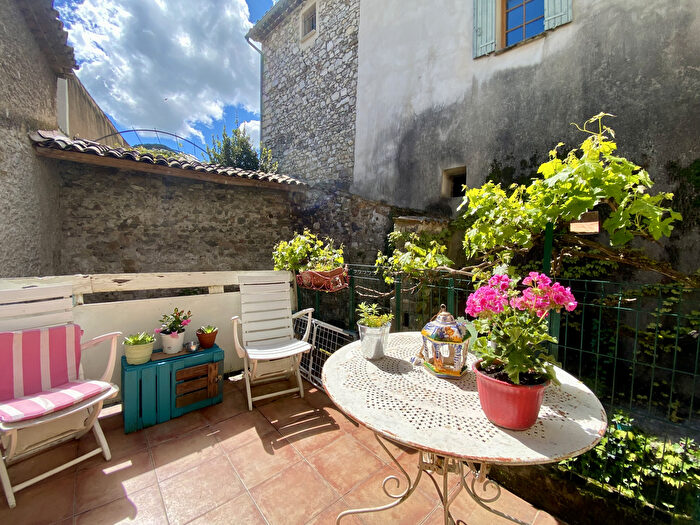 Maison 4 pièces à vendre à Savoillan