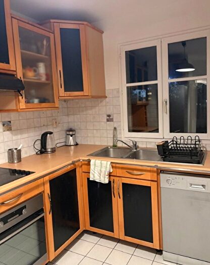 Appartement à louer - Thiais, Proche Choisy - 4 pièces - 3 chambres