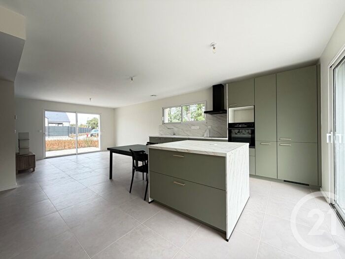 Maison 6 pièces à Treillières, à vendre