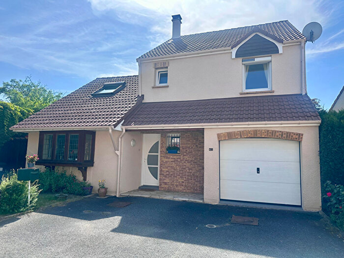 Draveil, Centre-ville - Maison 5 pièces à vendre