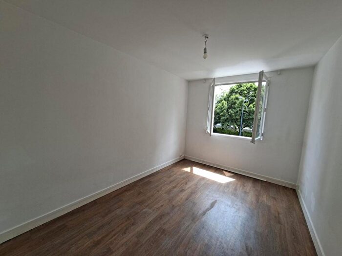 Quartiers Nord-Ouest, Villejean - Appartement 3 pièces à louer