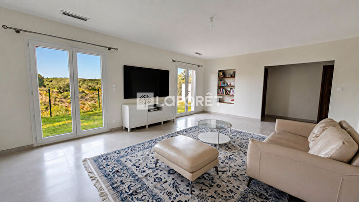 Maison 5 pièces à vendre à Cournonterral