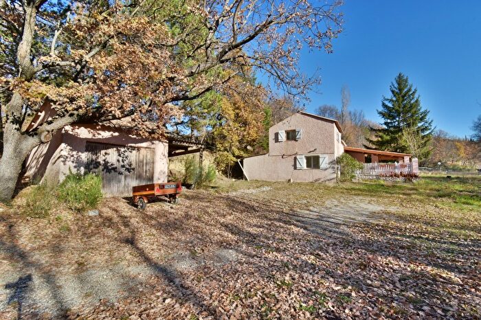 Maison à vendre - Bevons - 4 pièces - 3 chambres