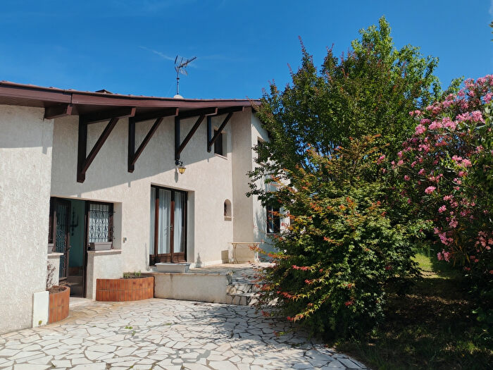 Maison à vendre - Saint-Paul-lès-Dax, Albine, Beliot, Hayet, Ristaou - 8 pièces - 5 chambres