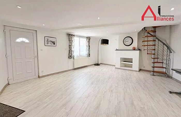 Maison 6 pièces à vendre - Cayeux-sur-Mer