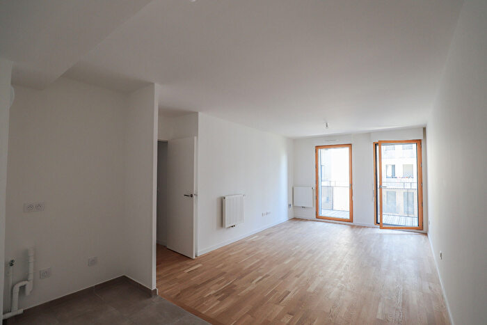 Appartement à vendre - Meudon, Meudon la Forêt - 3 pièces - 2 chambres