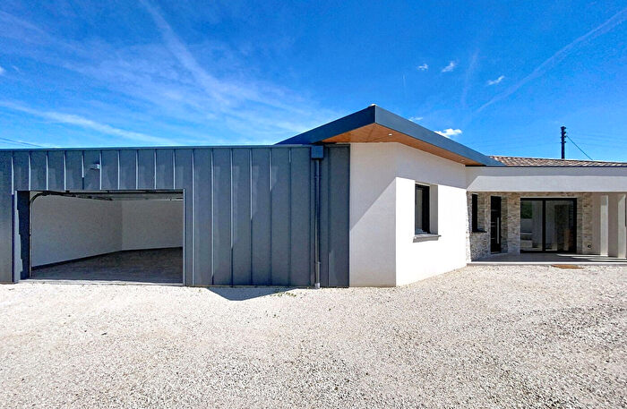Maison 5 pièces à vendre - La Ville-Dieu-du-Temple