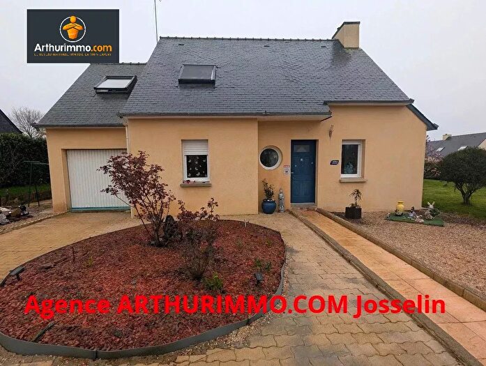 Maison à vendre - Les Forges - 5 pièces - 4 chambres