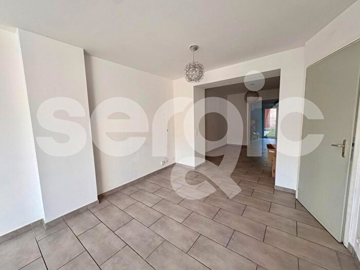 Vermelles : Maison 3 pièces à louer