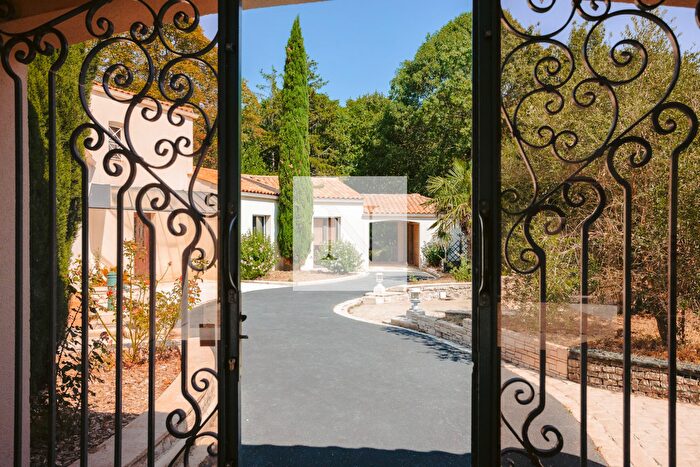 Lagord - Maison 6 pièces à vendre