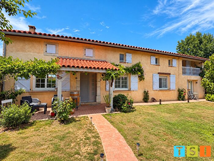 Maison 8 pièces à vendre - Ardiège