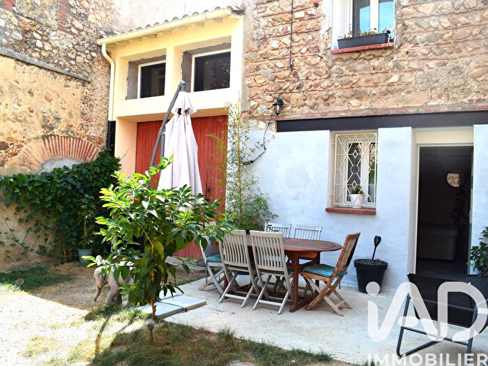 Maison 3 pièces à vendre à Villemolaque