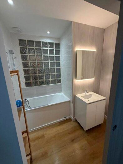 Appartement 2 pièces à louer - Canclaux, Nantes