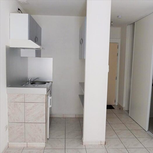 Appartement à louer - Nancy, Centre-ville, Charles III - 2 pièces - 1 chambre