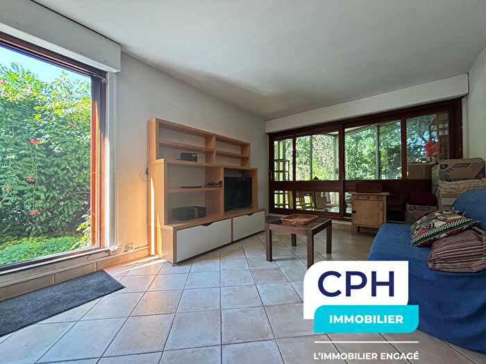 Le Chesnay, Tartre - Appartement 3 pièces à vendre