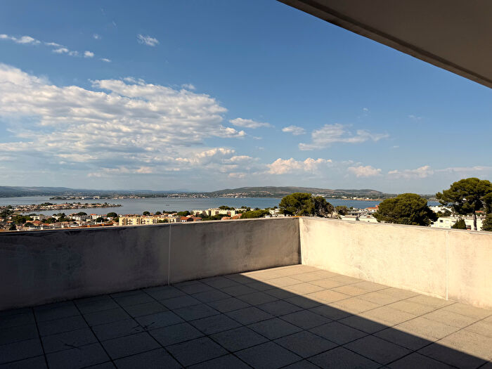 Sète, Les Métairies - Appartement 3 pièces à vendre