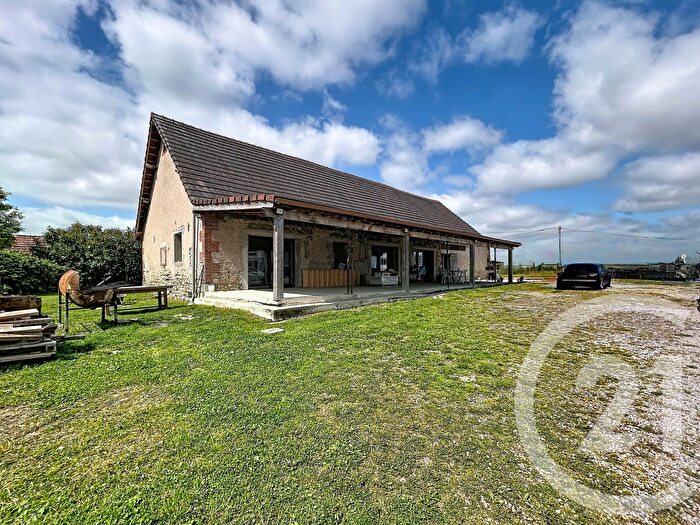 Maison 4 pièces à vendre à Saint-Pourçain-sur-Sioule