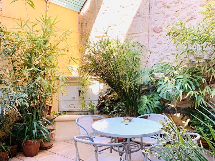 Maison à vendre - Béziers, Centre-ville, Palais des Congrès, Garibaldi, Gambetta - 7 pièces - 6 chambres