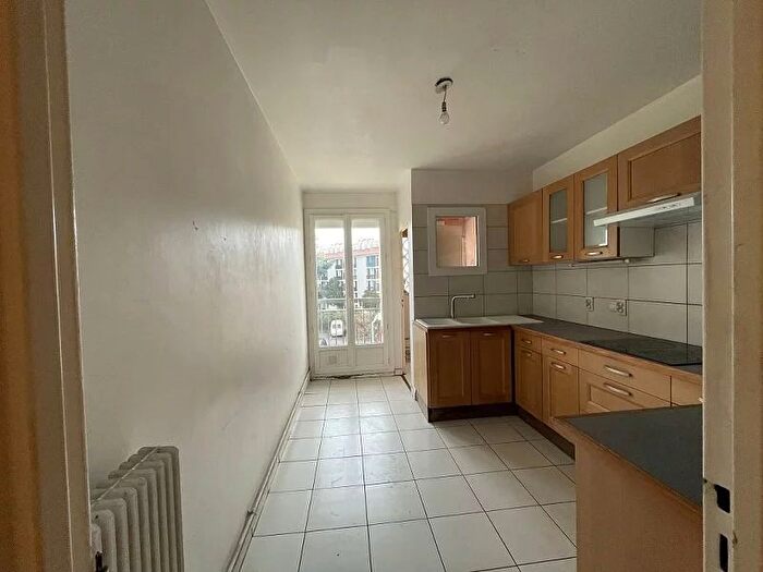 Appartement à vendre - Perpignan - 5 pièces - 4 chambres