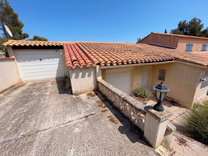 Maison 4 pièces à vendre - Narbonne, Montplaisir, Rochegrises