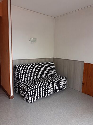 Toulouse, Saint-Agne, Les Récollets - Appartement 2 pièces à louer
