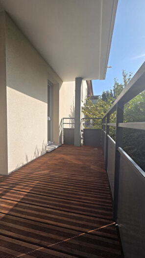 Appartement 2 pièces à vendre - Castanet-Tolosan