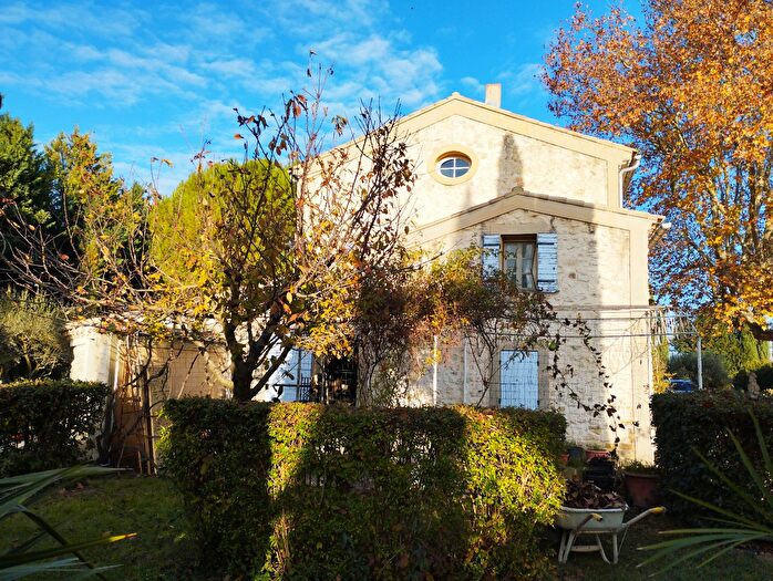 Maison 7 pièces à vendre - Pernes-les-Fontaines