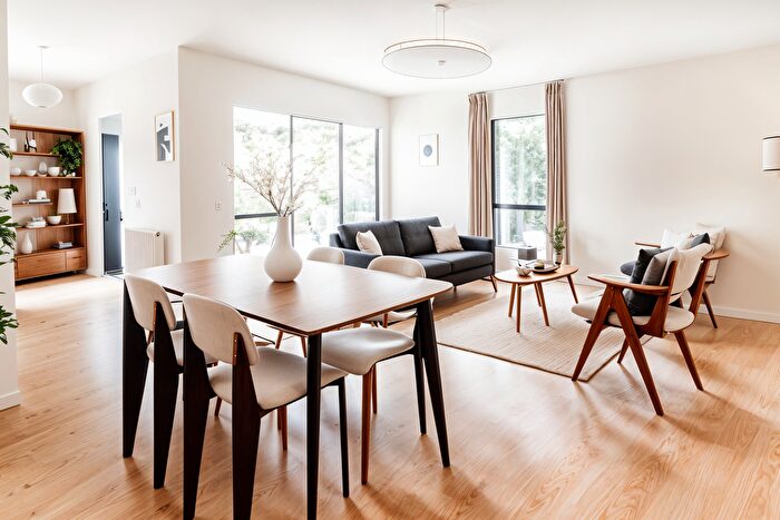 La Madeleine, Centre-ville : Maison 3 pièces à vendre
