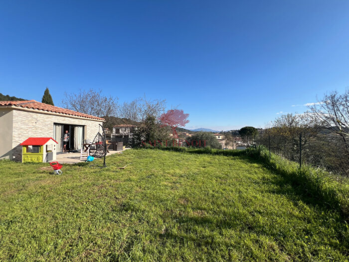 Maison à vendre - Clermont-lHérault - 4 pièces - 3 chambres