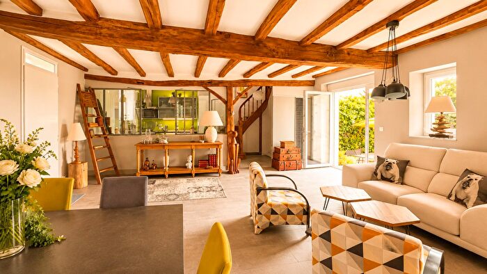 Maison 5 pièces à vendre à Cholet, Libération
