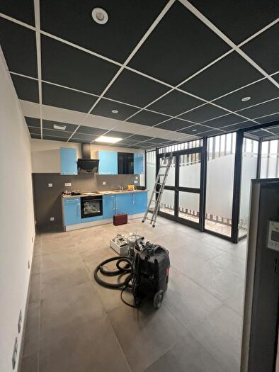 Onet-le-Château : Appartement 2 pièces à louer