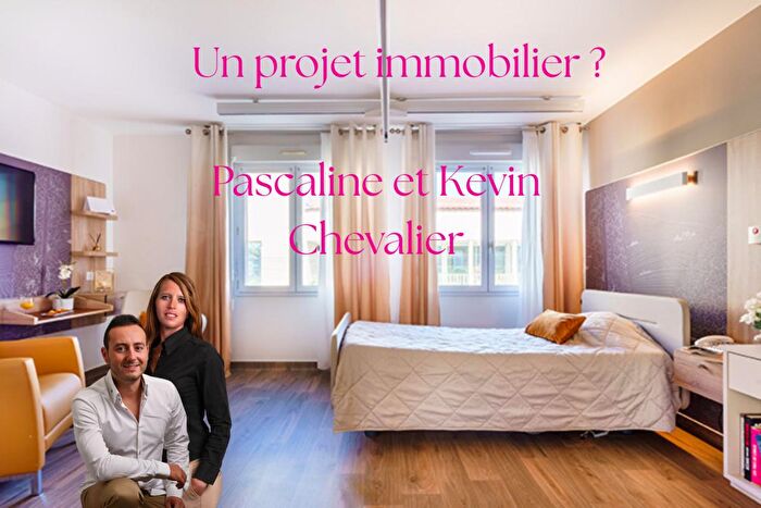 Cheval-Blanc : Appartement 1 pièce à vendre