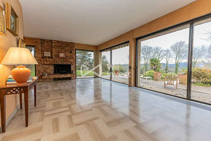 Maison 6 pièces à vendre - Montardon