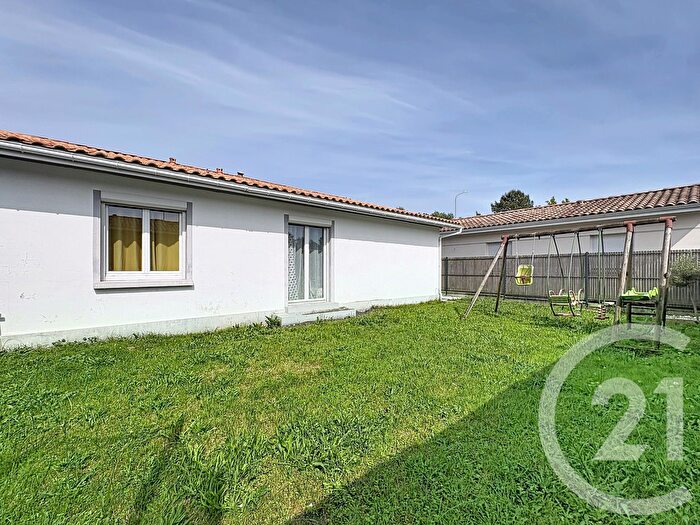 Marcheprime - Maison 4 pièces à vendre