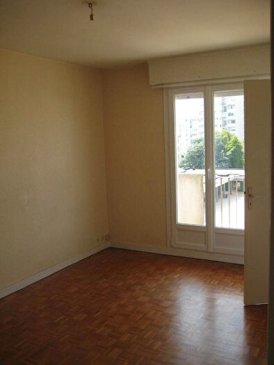 Appartement à louer - Bellevue, Brest - 1 pièce