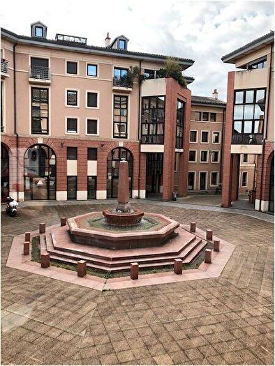 Appartement à louer - Capitole, Toulouse - 3 pièces - 2 chambres