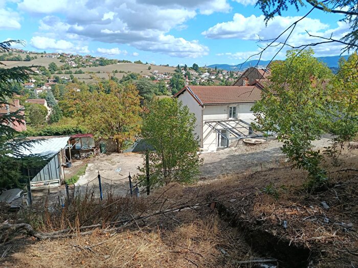 Sorbiers - Maison 4 pièces à vendre