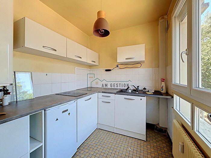 Appartement 1 pièce à Limoges, Louyat, à louer