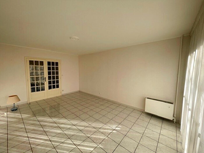 Appartement à vendre - Salon-de-Provence, Canourgues - 3 pièces - 2 chambres