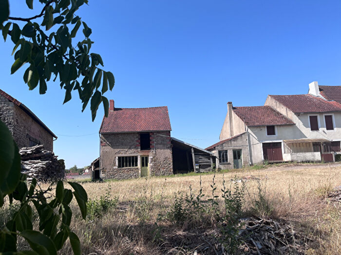 Maison 5 pièces à vendre - Thury