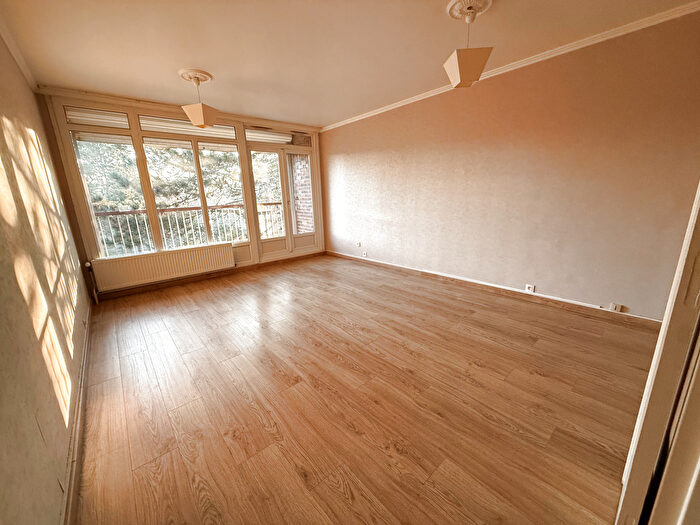 Appartement à louer - Survilliers - 3 pièces - 2 chambres