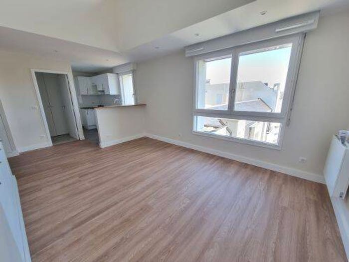 Centre, Saint-Cloud : Appartement 2 pièces à louer