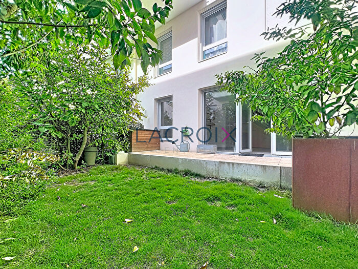 Gentilly, Val de Bièvre : Appartement 4 pièces à vendre