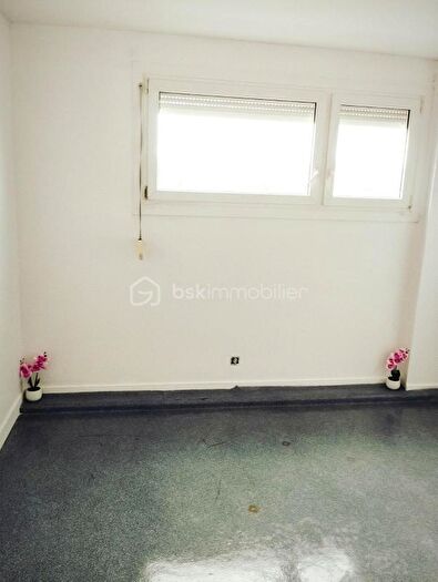 Appartement à vendre - Saint-Dié-des-Vosges, Provinces de France - 1 pièce