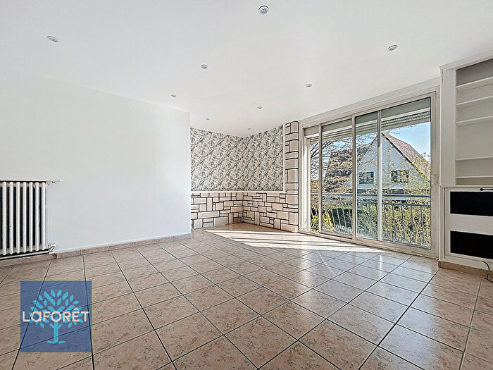 Appartement à vendre - Ormesson-sur-Marne - 3 pièces - 2 chambres