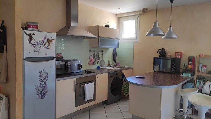 Brive-la-Gaillarde, Pont de La Bouvie, Gaubre, Estavel, Tujac - Appartement 2 pièces à vendre