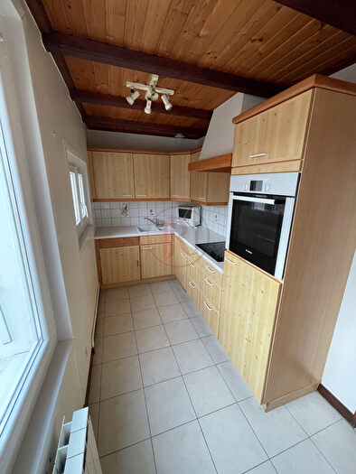 Appartement à vendre - Saint-Point-Lac - 3 pièces - 1 chambre